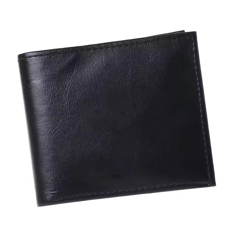 Fire Wallet Professional : Portefeuille en Feu Cuir