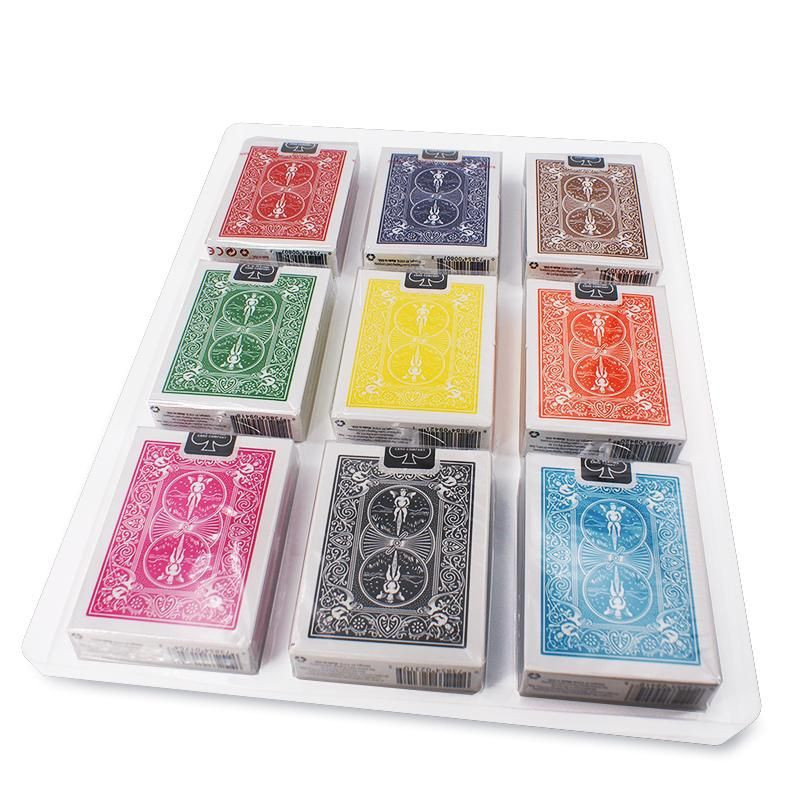 Bicycle Color Collection : Assortiment de Couleurs